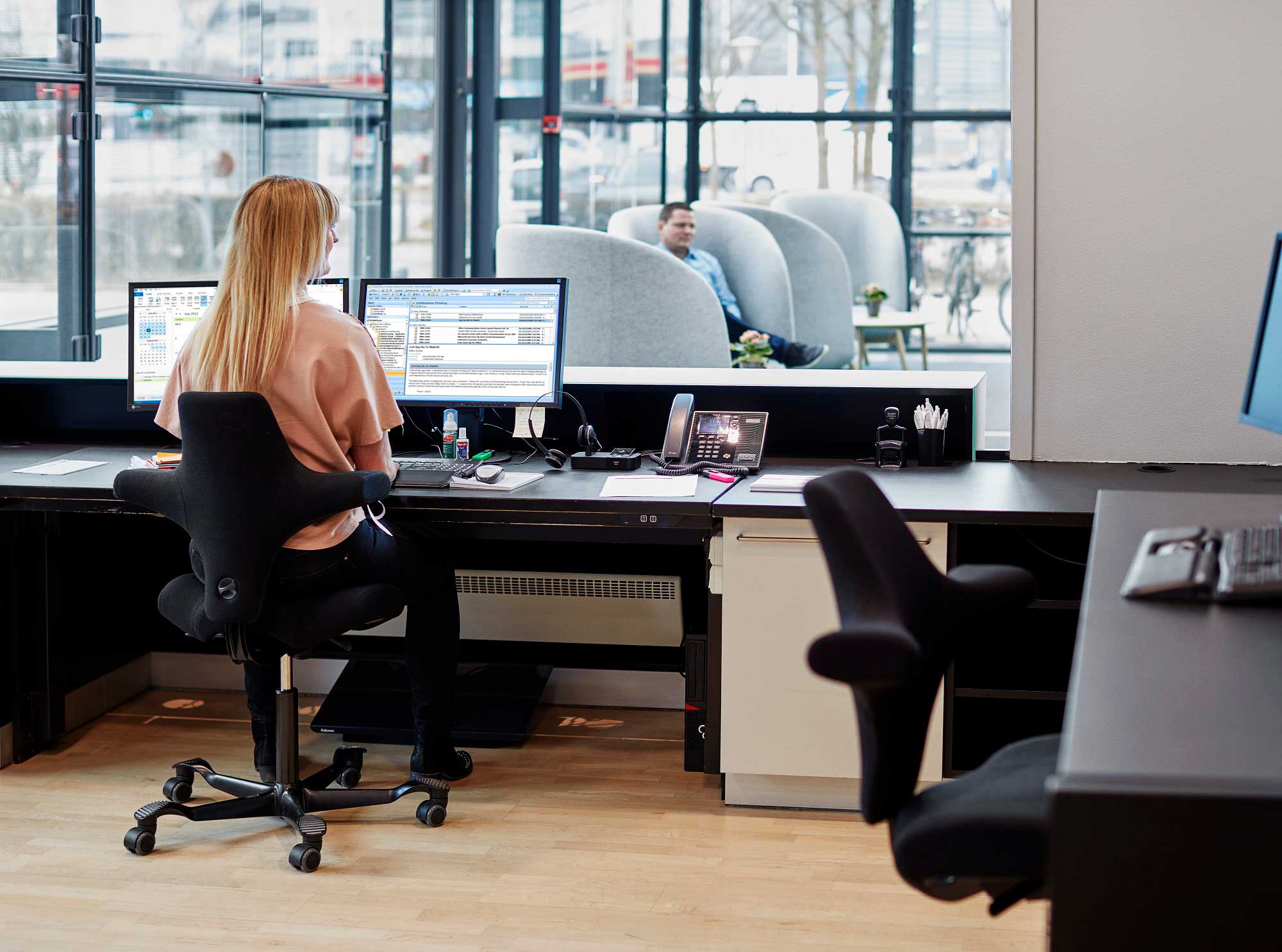 ASE Trade Union | Case study | Flokk